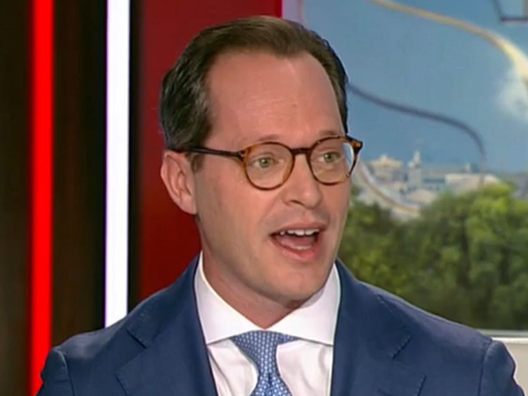 Fox News Sunday panel: Republican efforts to root out fraud