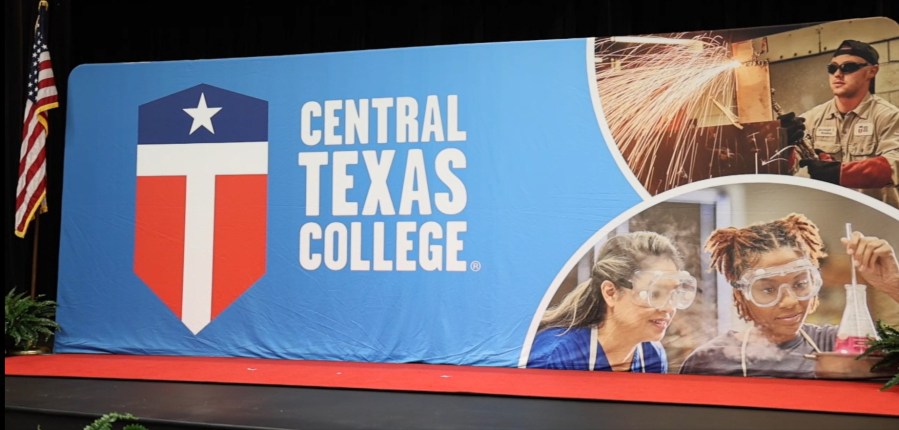 CTC holds inaugural GED graduation