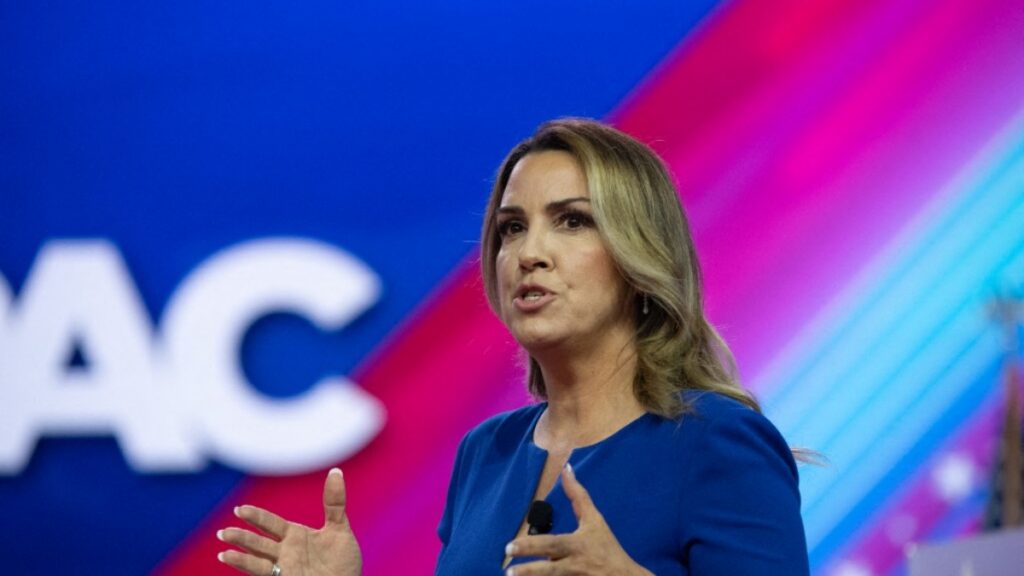 EE. UU. vigila a funcionarios mexicanos ligados al narco, afirma Sara ...