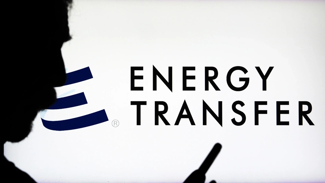 Energy Transfer and Enterprise Products post strong dividends amid ...