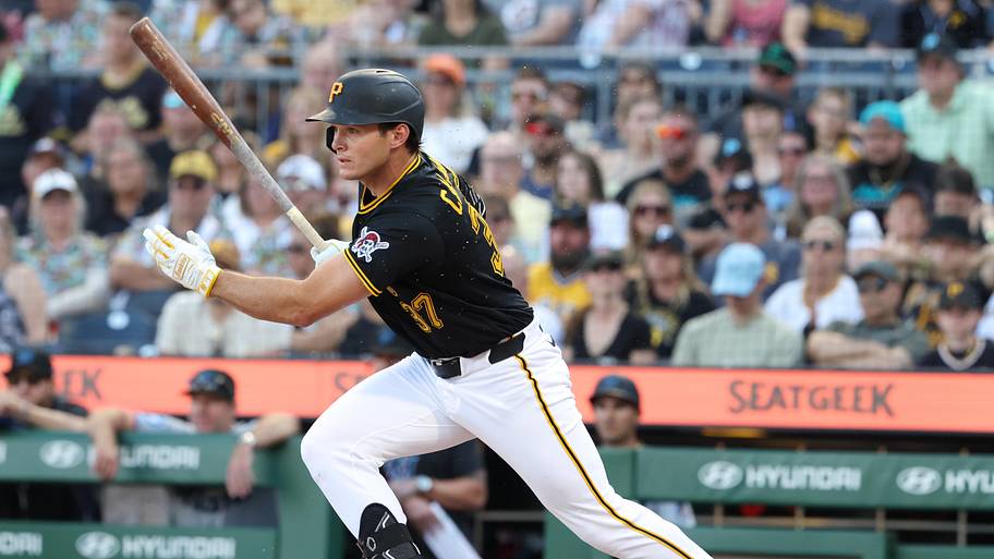 Pirates takeaways: Starting pitching and offense switch spots
