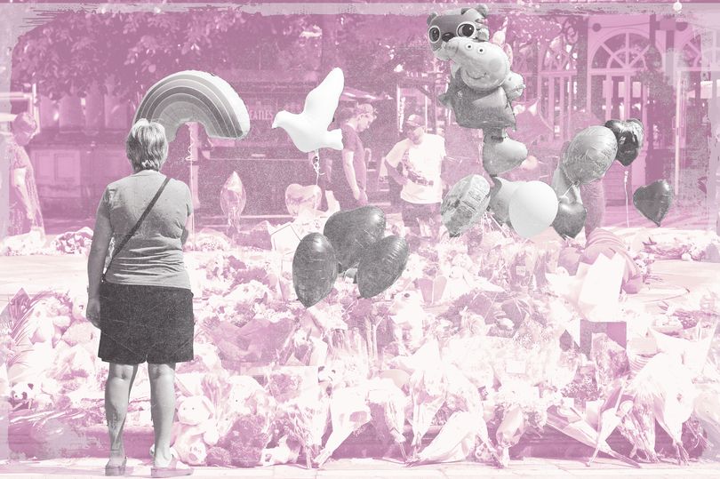 Our daughters were nearly murdered but we feel invisible