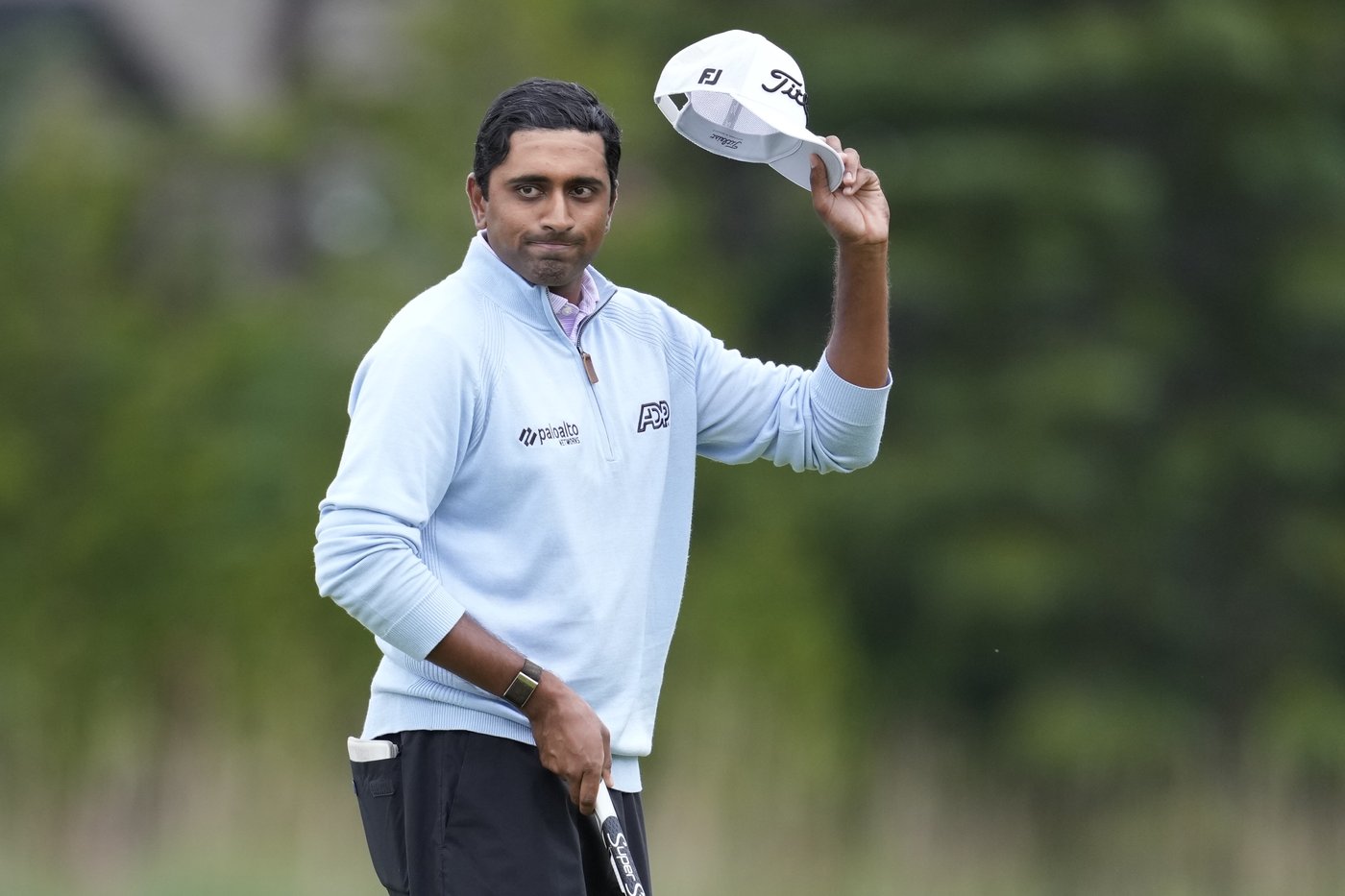 Future of Canadian golf steps into spotlight at RBC Canadian Open