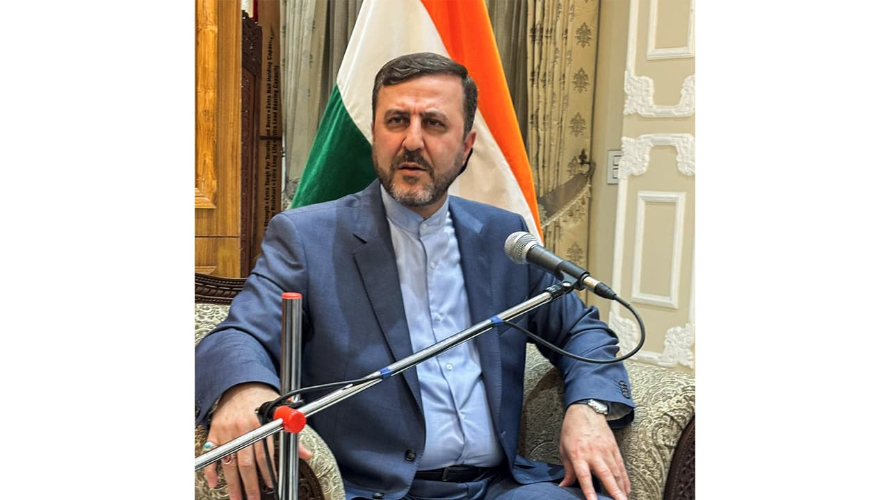 US-Iran peace deal confirmed; Tehran demands verification of US pledges