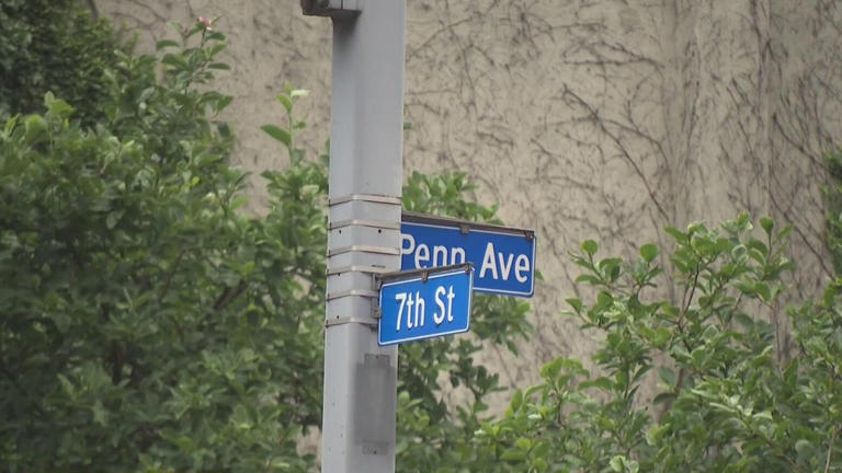 Downtown Pittsburgh shooting leads to charges against 15-year-old boy