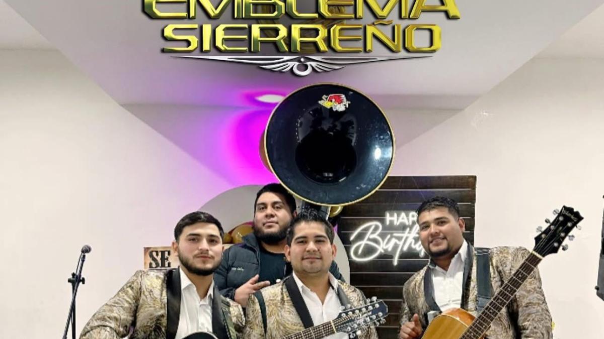 Emblema Sierreño toca la última: guitarrista mata al de la tuba con una ...