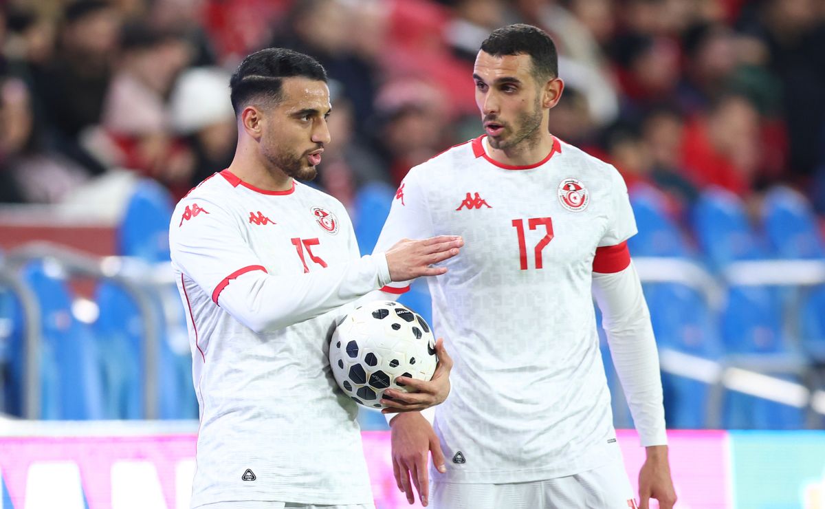 Tunisia 2026 World Cup preview: Squad breakdown, key player, and ...