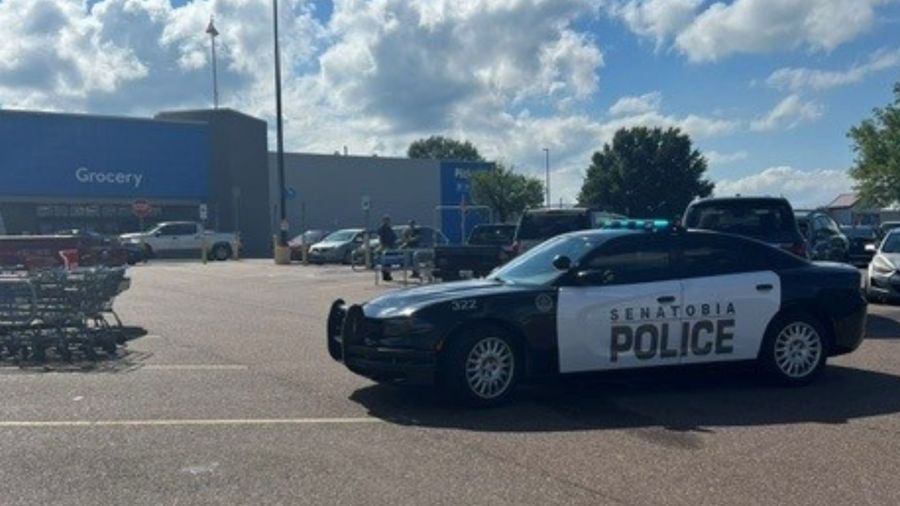 Child dead, one critical after officer-involved shooting at Senatobia ...
