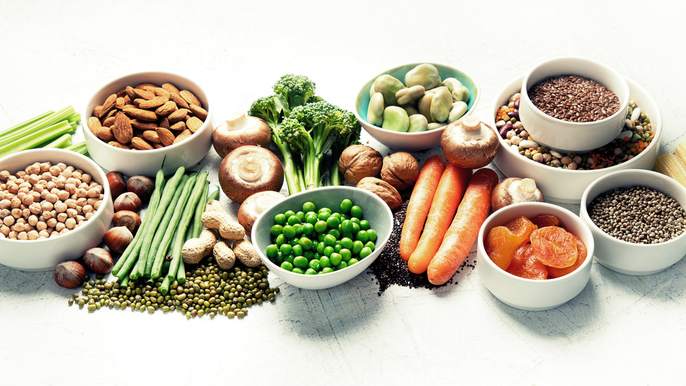 If you're always hungry, this is probably why