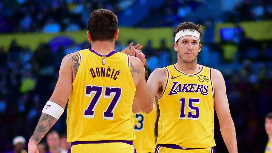 Lakers insider drops telling hint about Austin Reaves’ long-term future