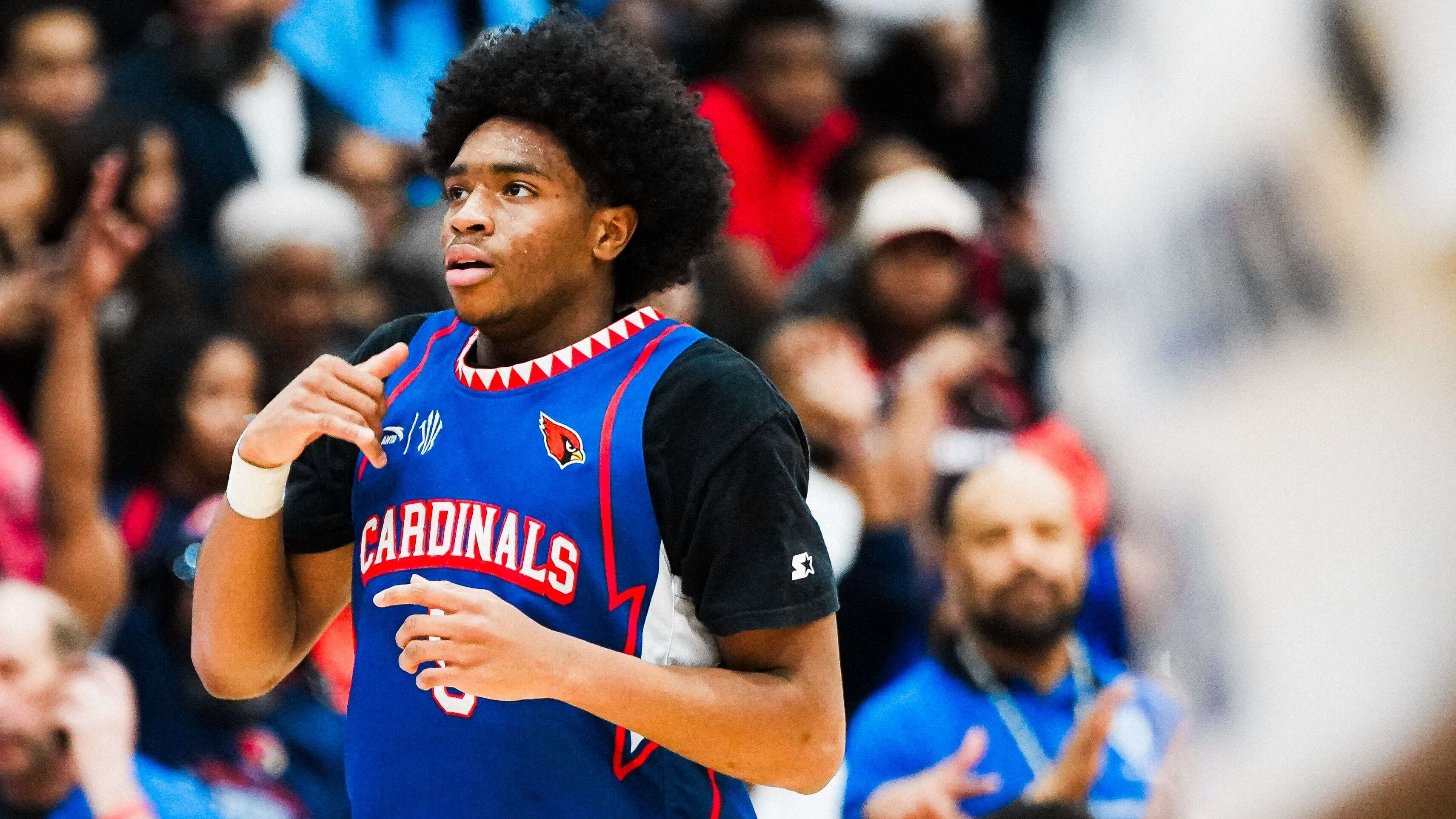 Star NJ basketball player leaves hometown school, transfers to national ...