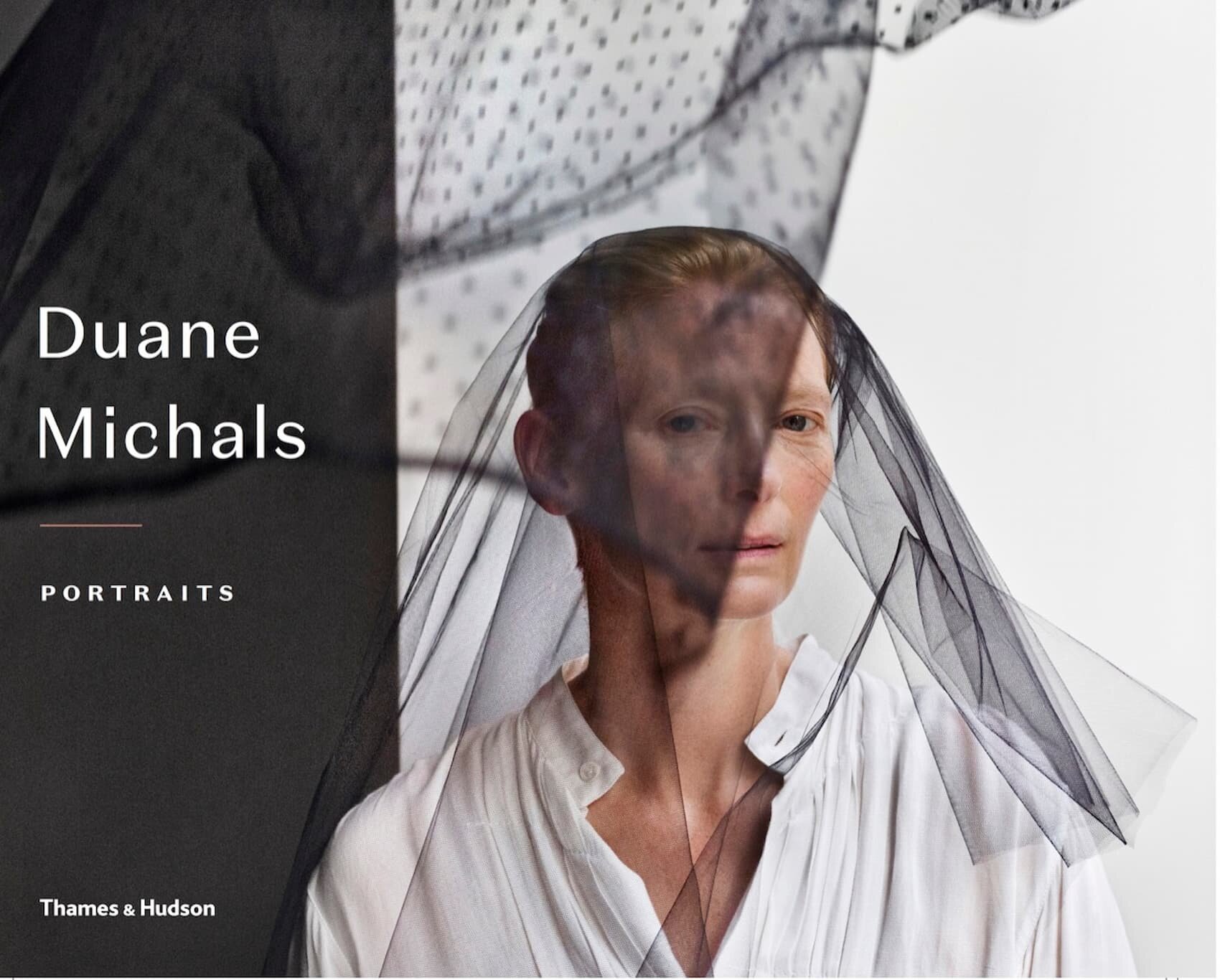 Homenaje al fotógrafo estadounidense Duane Michals