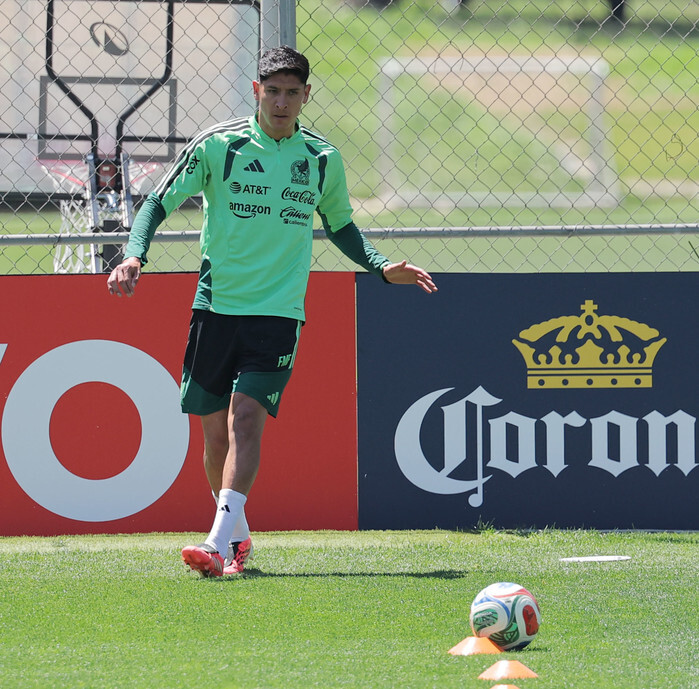 Ahead of S. Korea-Mexico World Cup match