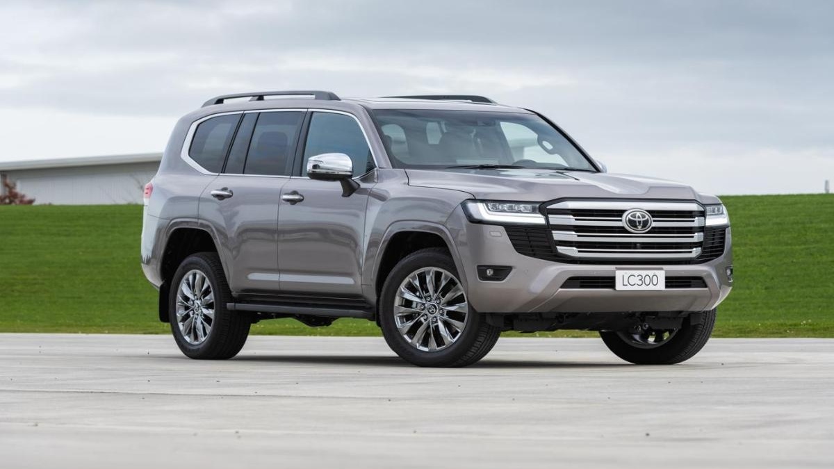 Built to last forever? These 10 vehicles have earned a reputation for ...