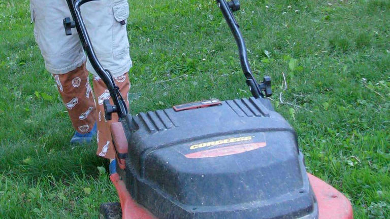 Mountain Brook reminds residents of commercial lawn equipment noise ...