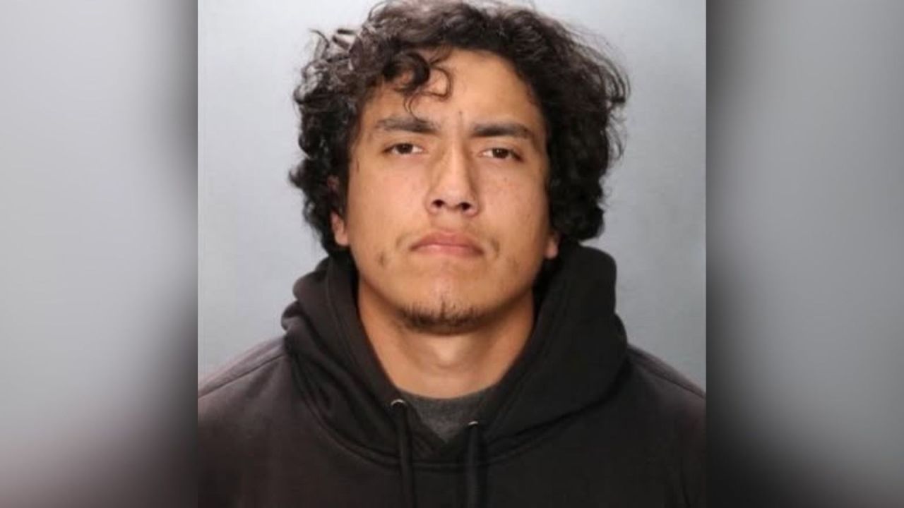 Orange County man accused of using car to kill victim in apartment ...
