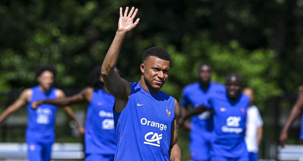 "Partir du PSG, c’est quasiment impossible", les mots forts Mbappé sur ...