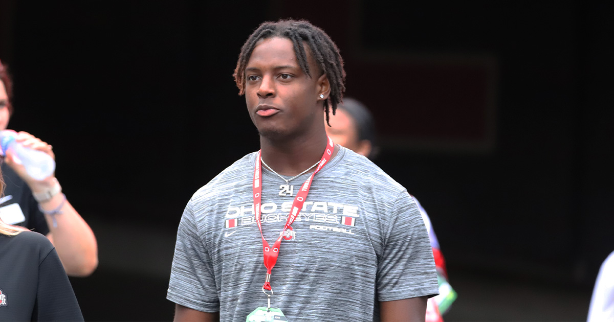 South Carolina RB Sam Williams-Dixon arrested, jailed on grand larceny ...