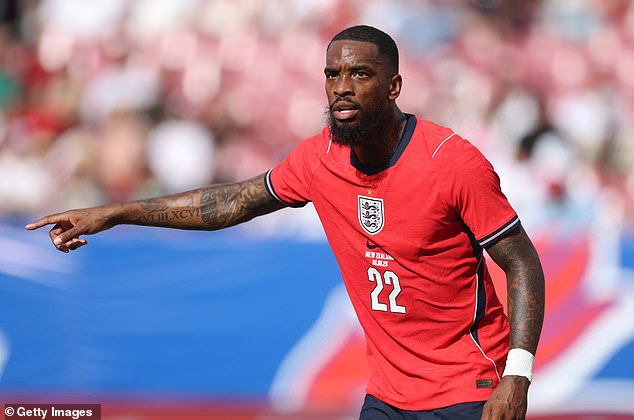 Revealed: Why England have no concerns over Ivan Toney's Canadian visa ...