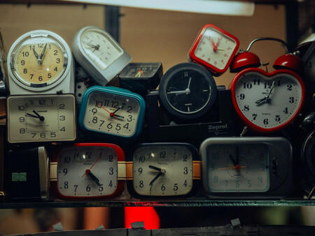 Cuatro relojes viajaron alrededor del mundo y regresaron ...