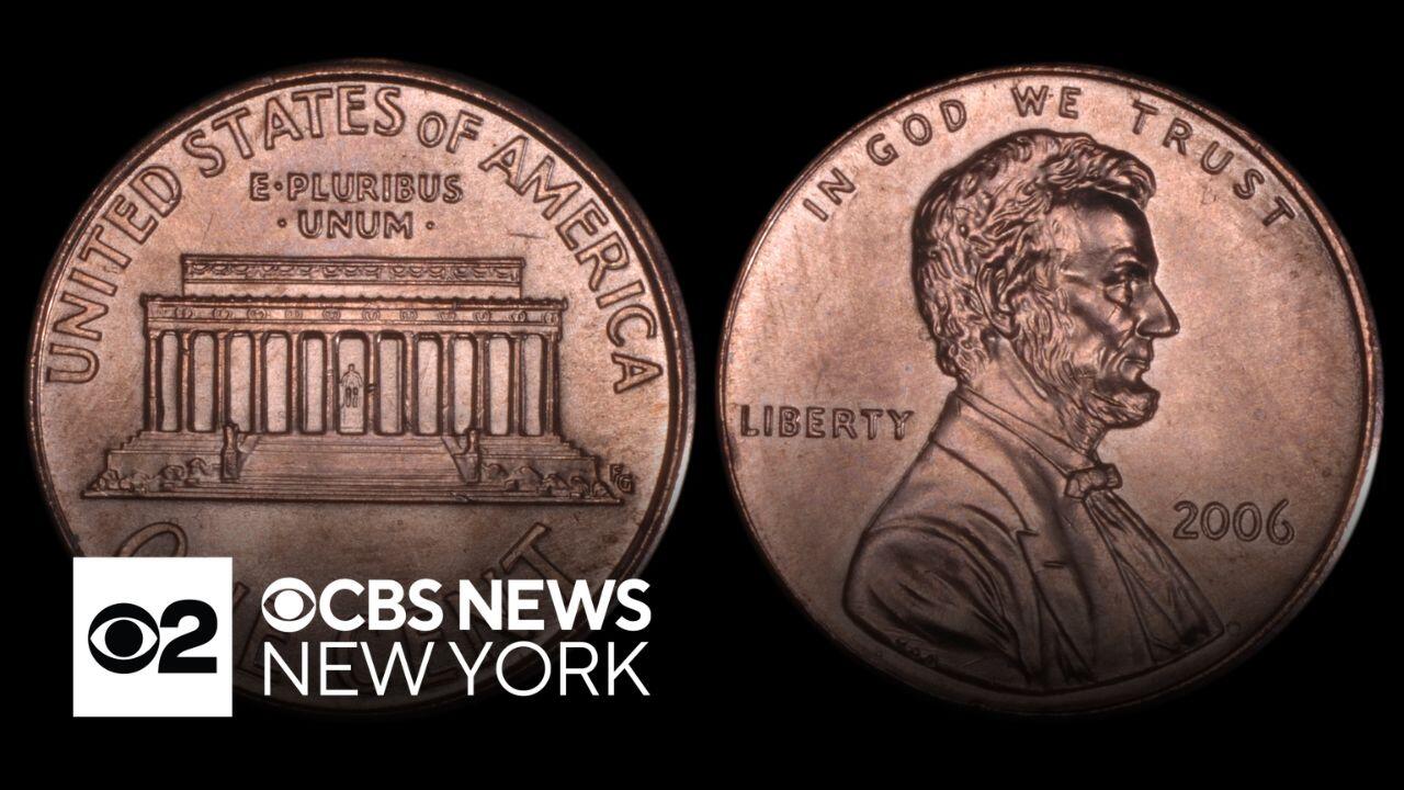 Do New Yorkers think we still need pennies?