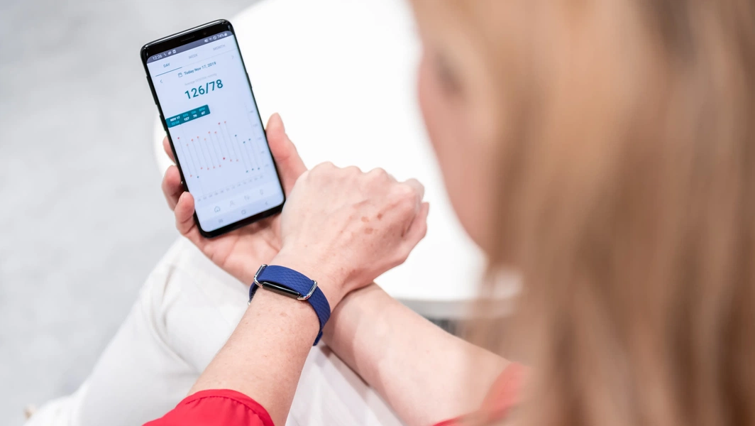 Doctors face data deluge as wearables outpace health systems