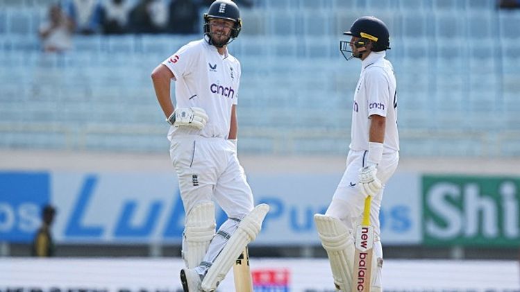 Huge blow to England, star player ruled out of second test against New ...