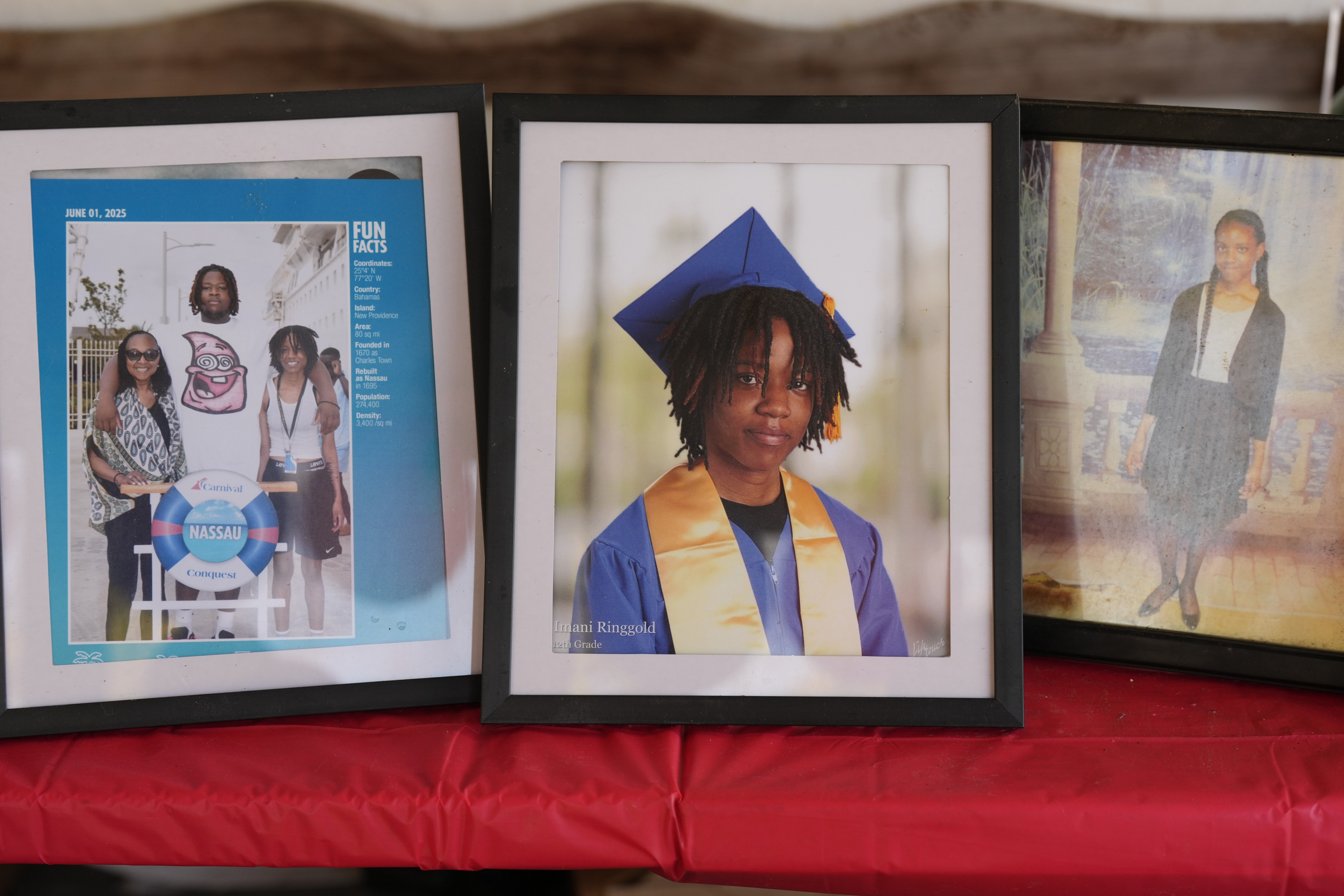 Acquitted of double murder as a teen, he now faces new charges in a ...