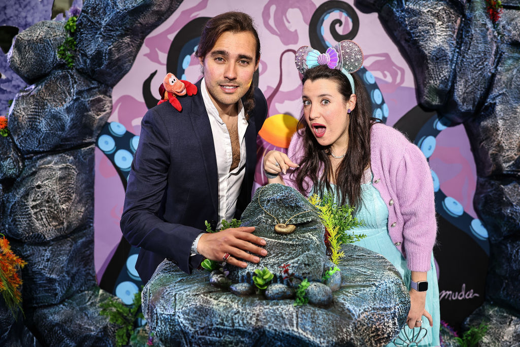 Jorge Blanco, actor de Violetta, y Stephie Caire anuncian la pérdida de ...