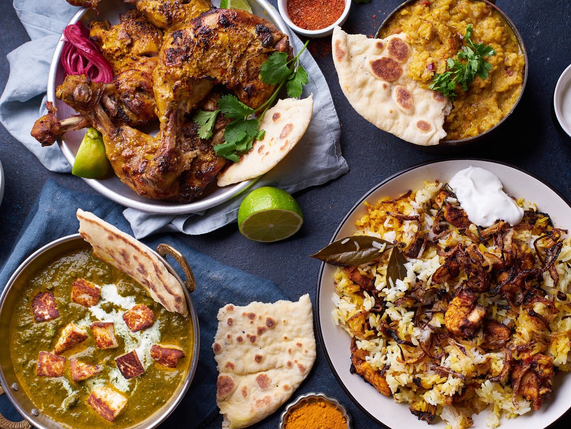 Pakistan on a plate: Three recipes full of flavors and tradition
