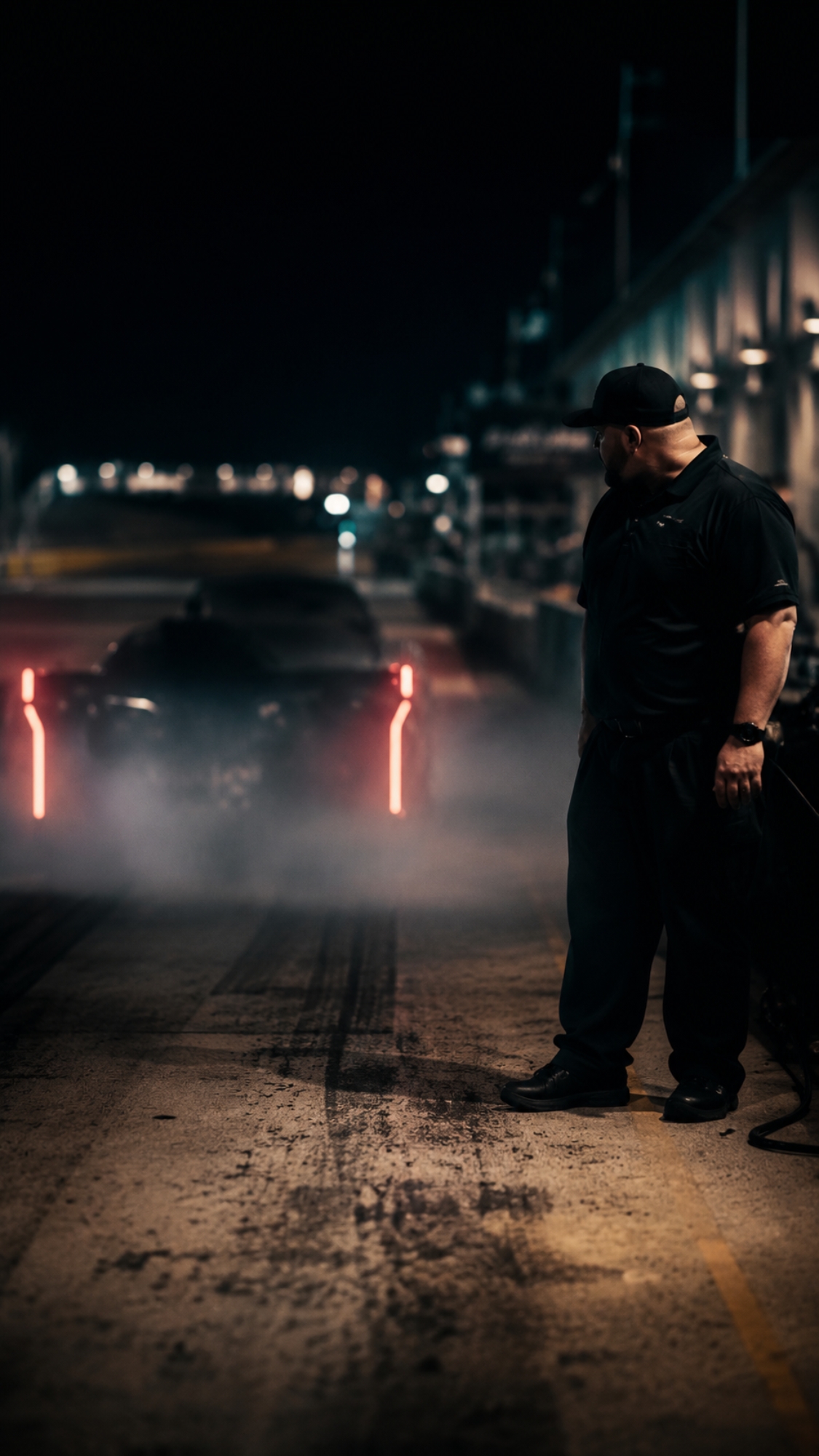 The unique way Cadillac's Le Mans hypercar fires up its V8