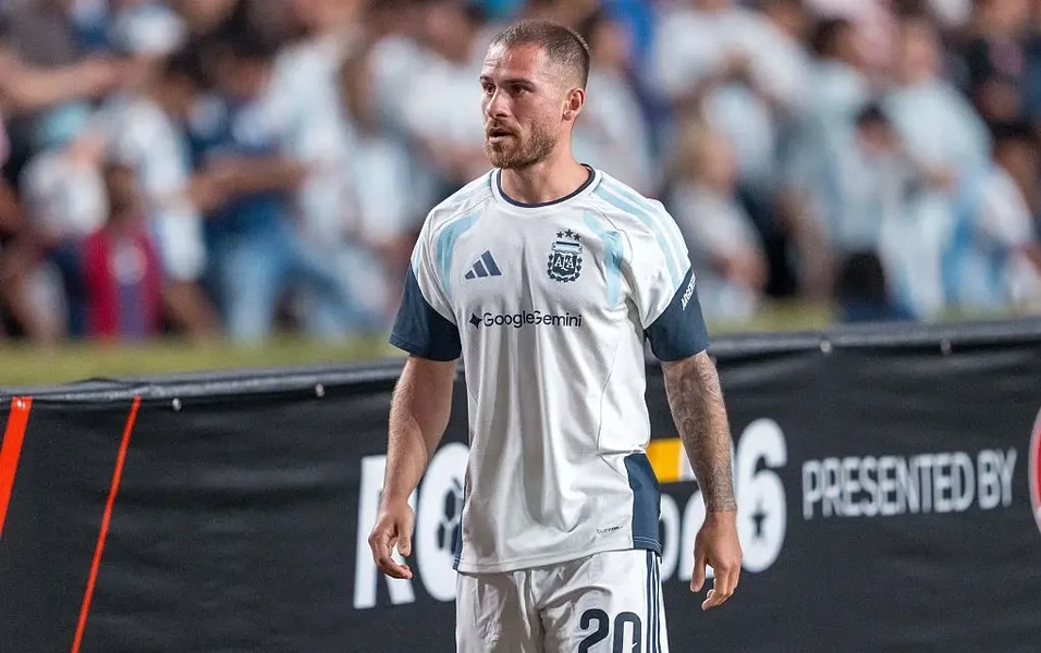 Liverpool weigh Mac Allister sale as Madrid circle