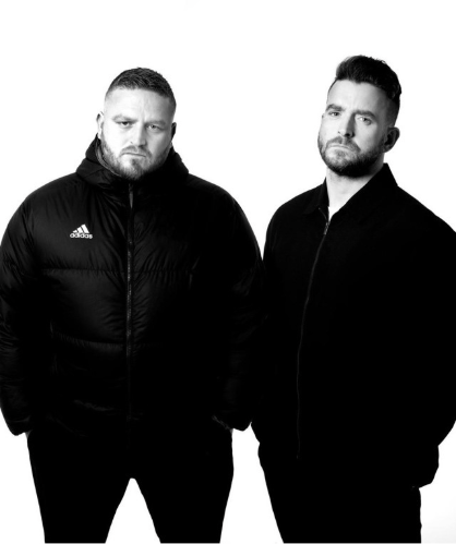 Award-winning teacher podcasters Two Mr Ps bringing new show to ...