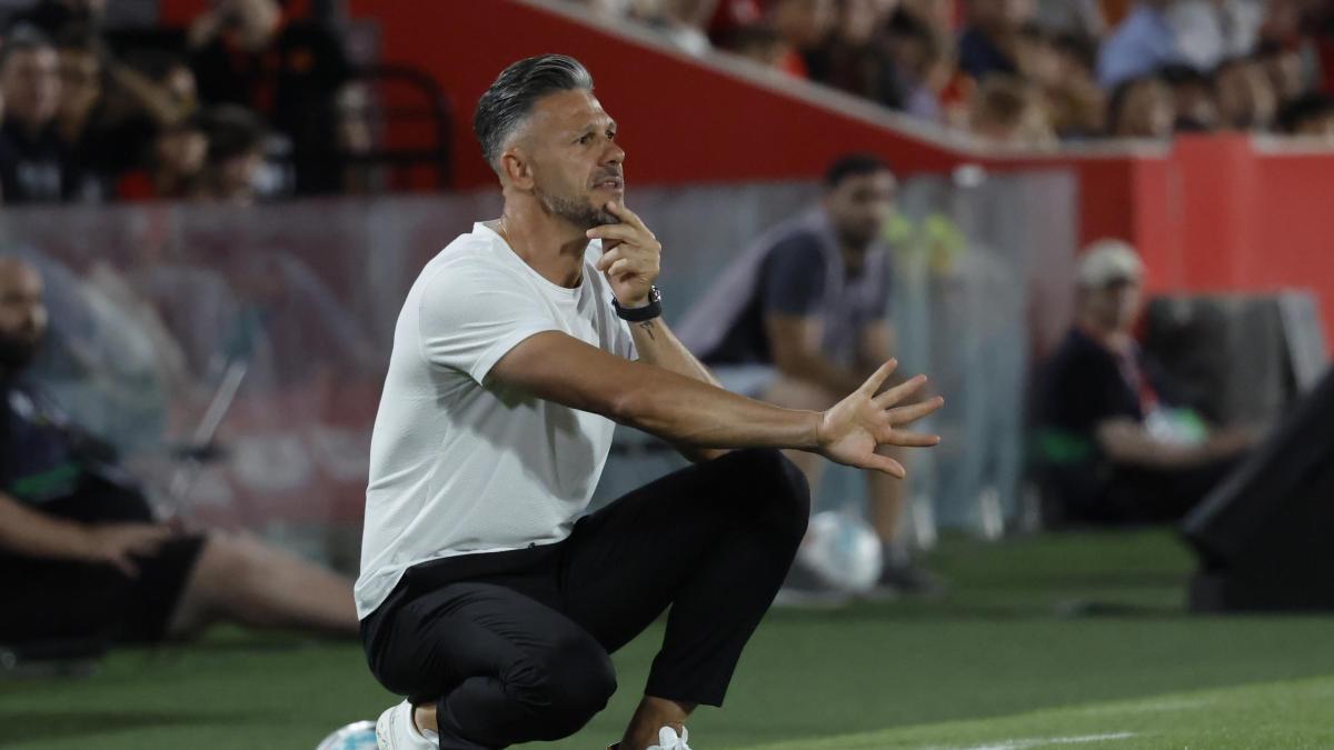 Demichelis sigue sin notificar su marcha al Leipzig