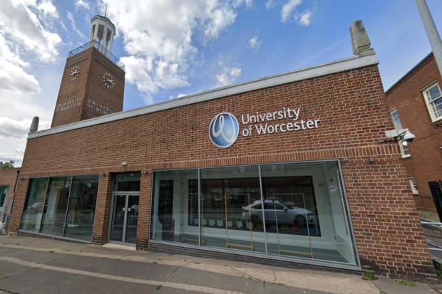 City's university wants to make new addition to historic buildings