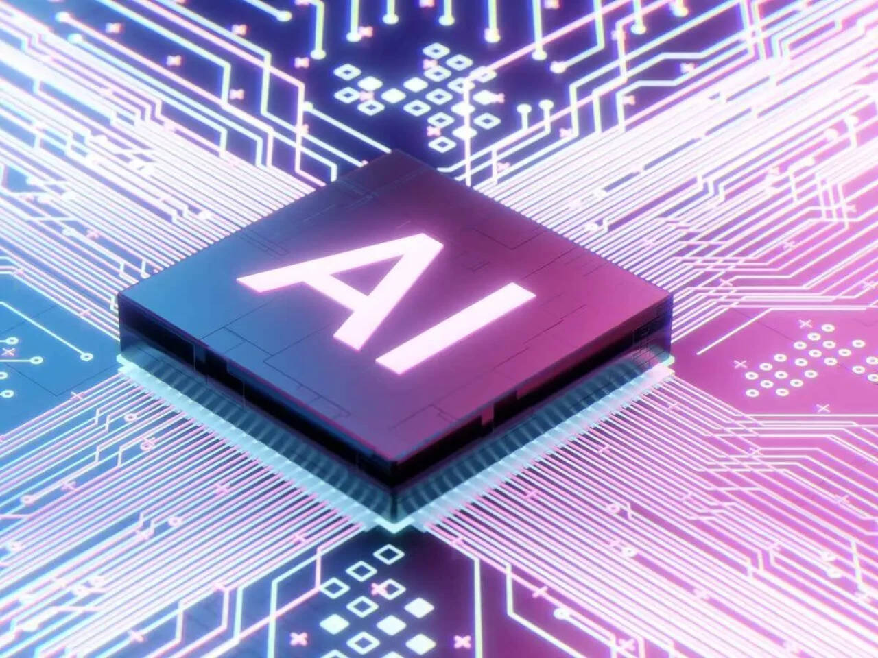 Big yard, iron fences: Why India must chase AI sovereignty now
