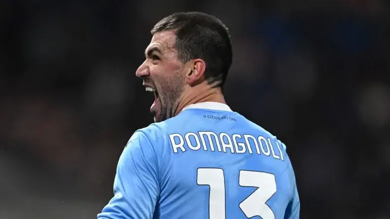 Lazio, rivoluzione in difesa: Romagnoli verso l’addio e nodo Gila da ...