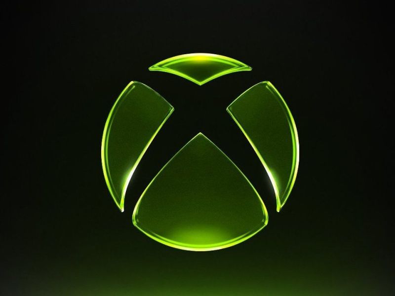 Xbox Series X|S, arriva l'update di giugno: nuovo logo Xbox e badge per ...