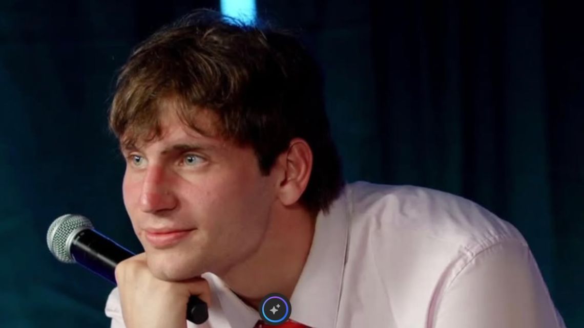 Tragedia en Río: murieron el youtuber argentino Gaspi y el cantante ...