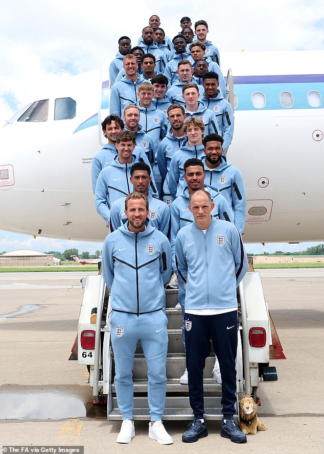 Gareth Southgate rejected World Cup punditry roles to avoid England ...