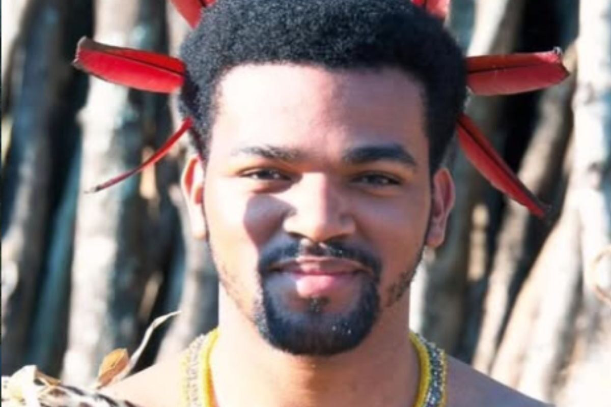 Royal charm: Why people admire Eswatini’s Prince Mcwasho!