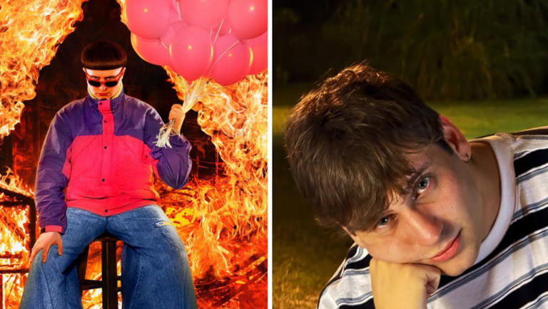 ¿Qué le pasó a Oliver Tree y Gaspi? Cronología del caso: todo sobre el ...