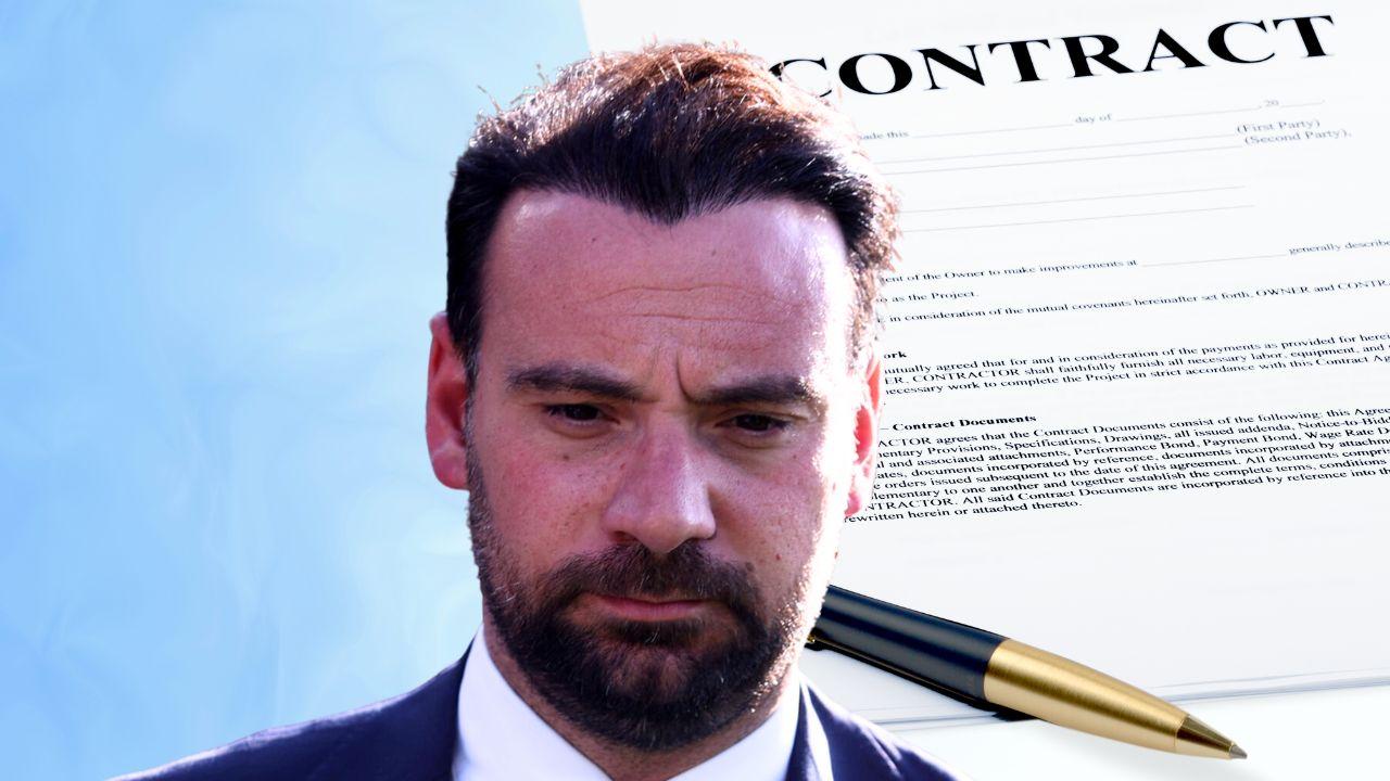 Calciomercato Napoli, salvo colpi di scena Manna ha chiuso il primo ...