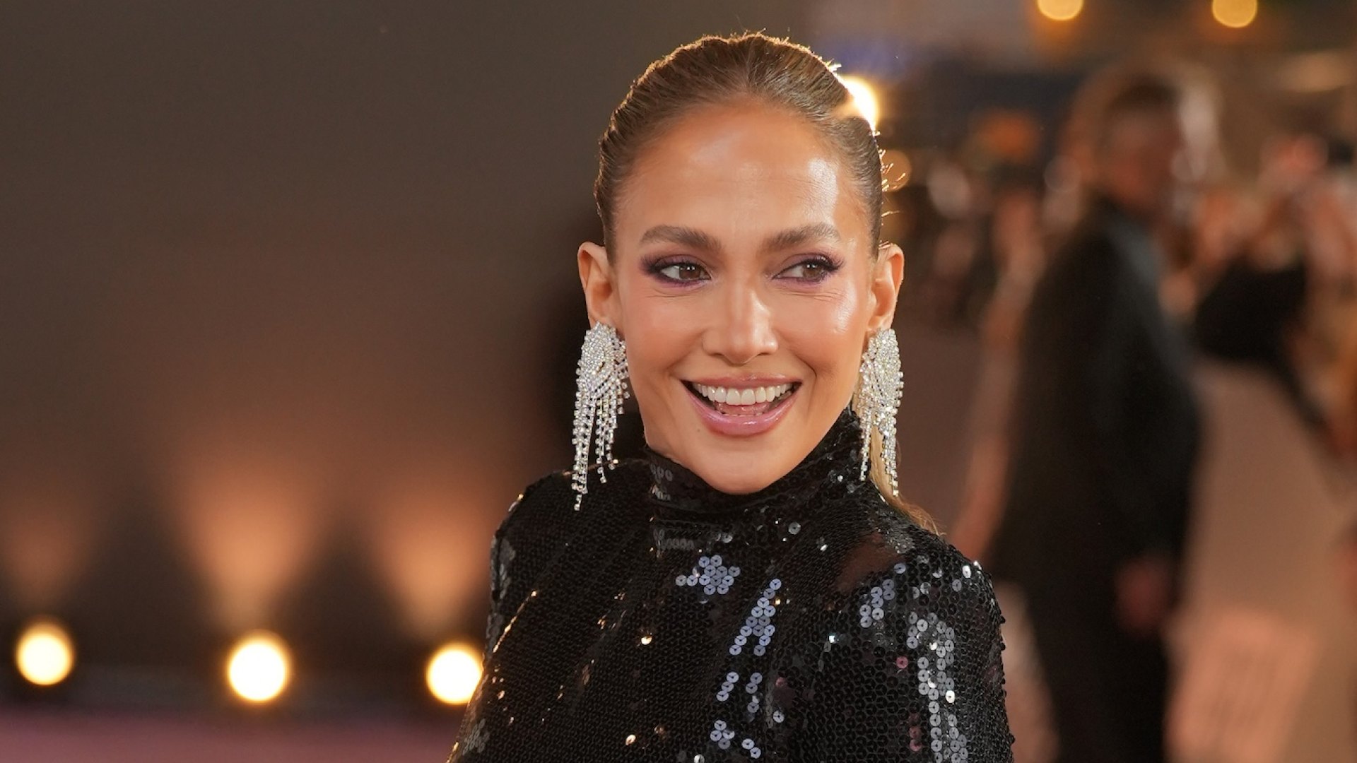 Jennifer Lopez celebrates Knicks' NBA Finals win after New Yorker ...