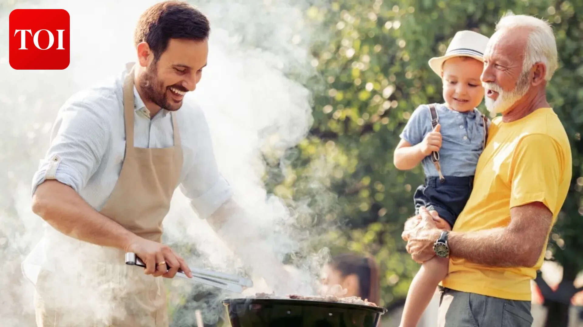 Unsafe food causes 1.5 million deaths every year: What you need to know ...