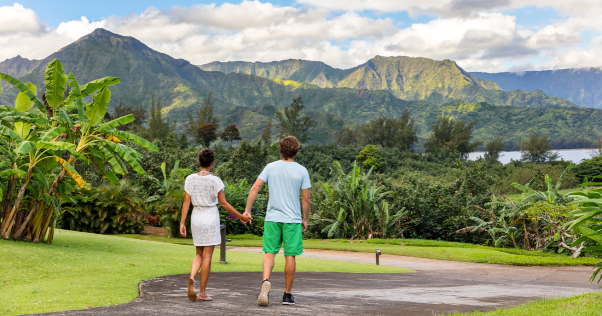 Ditch Queenstown - try this Hawaii town instead