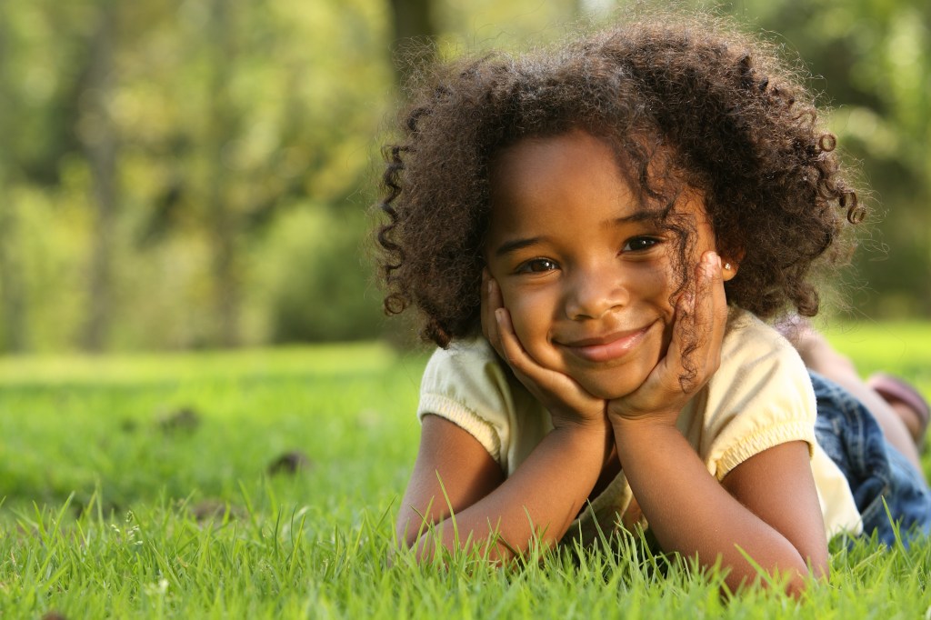 Democrats demand racial equity in everything except family structure