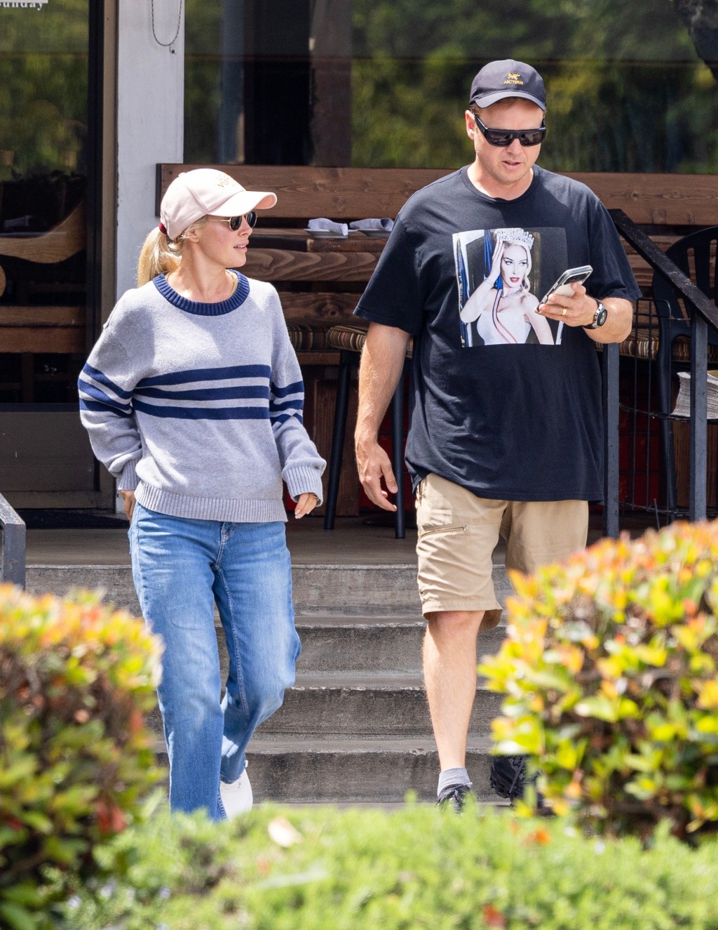 Spencer Pratt 'teams up' with Karen Bass' brother in blockbuster ...