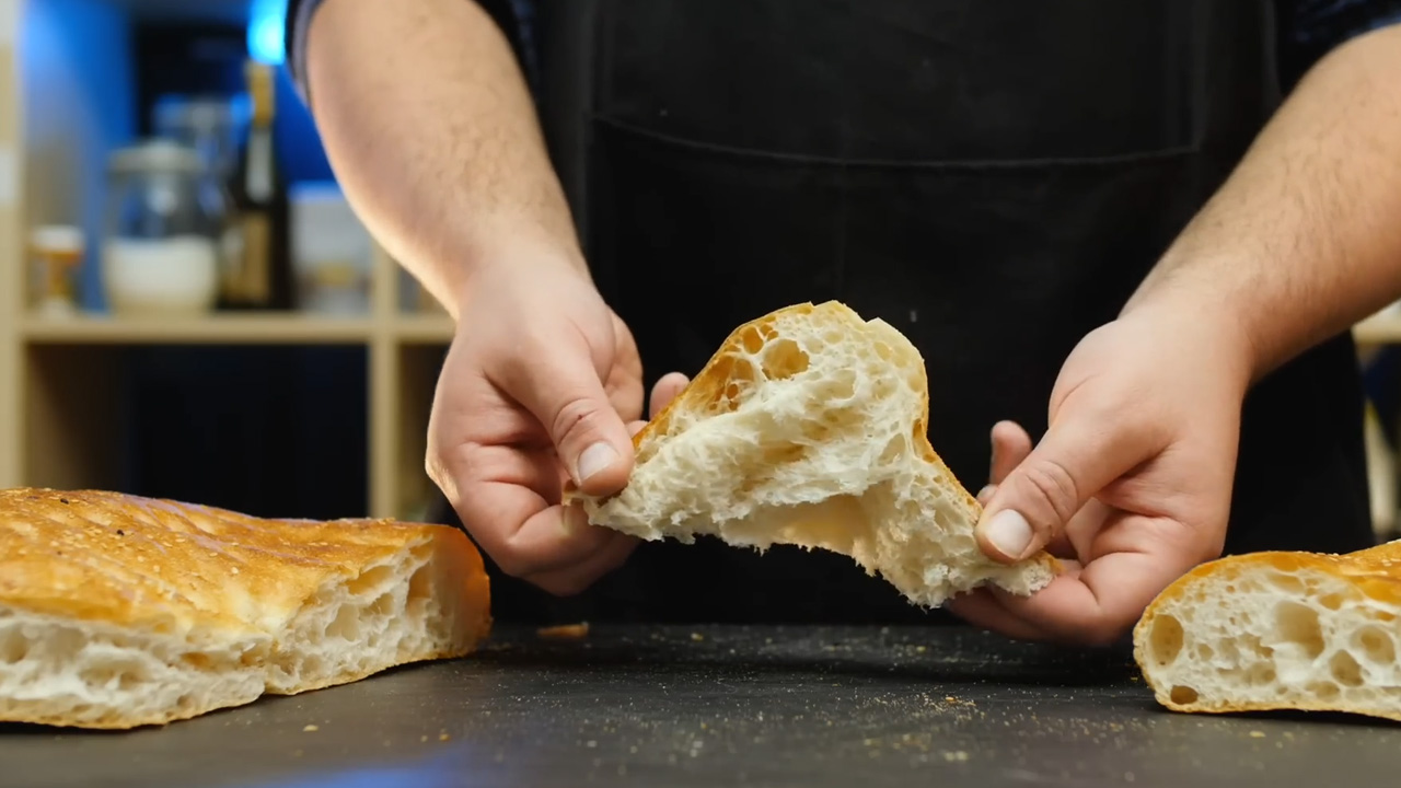 Döner kebab pide recipe: Soft, authentic bread for your favourite ...