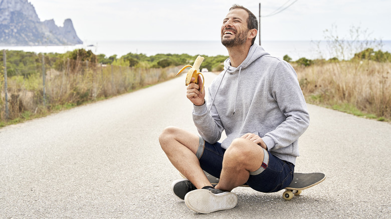 Eating bananas every day has an unexpected effect on your cholesterol